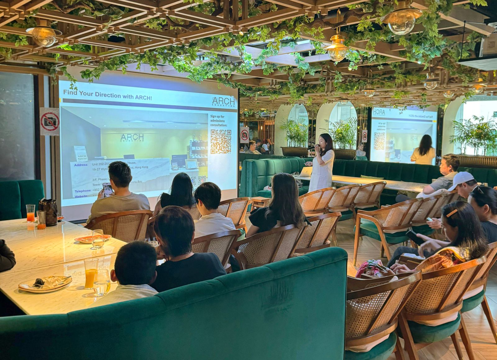 Seminar | Local vs International vs Boarding – Which is the Best ...