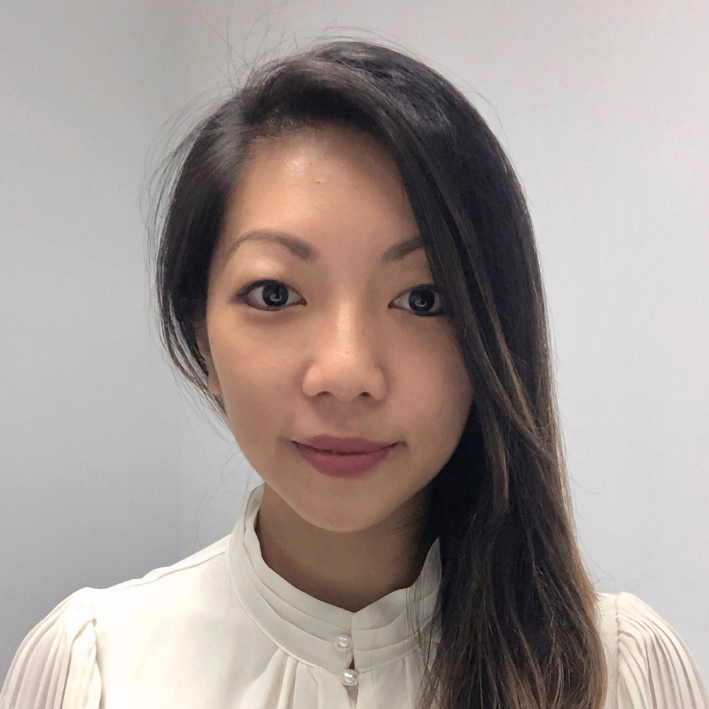 Angus Hsu | ARCH Education